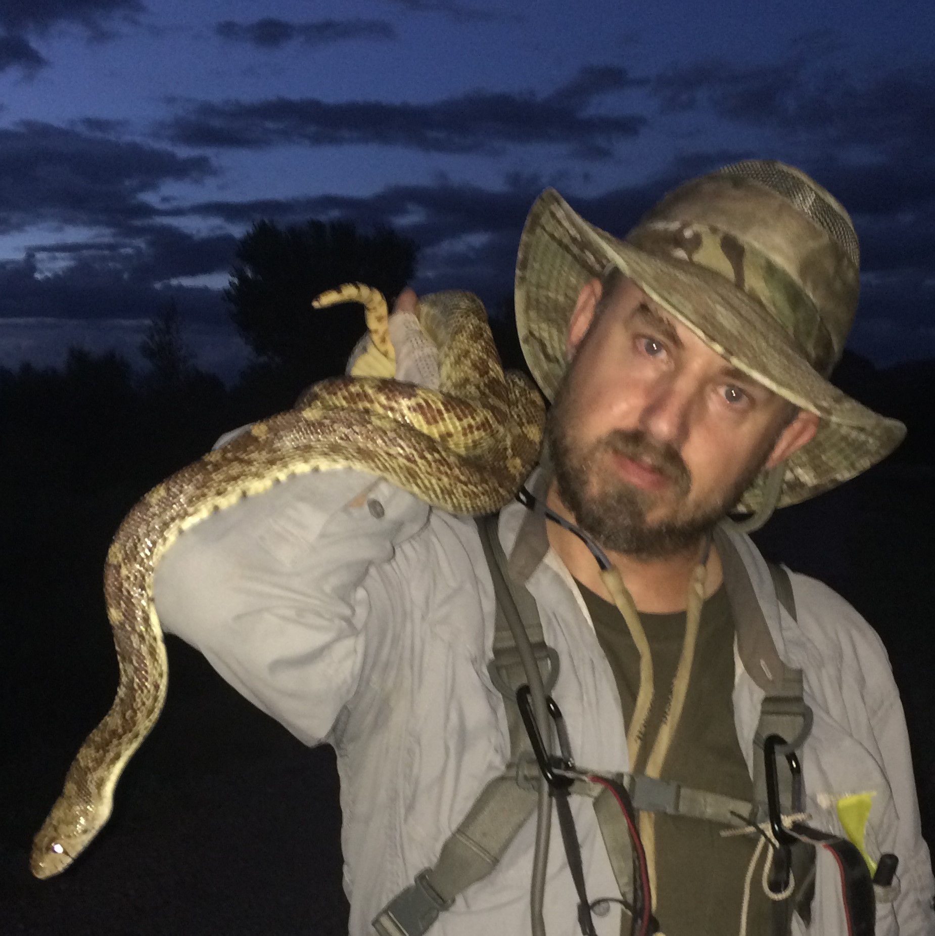 Our Team - McDowell Sonoran Conservancy