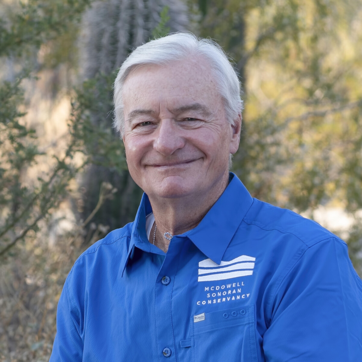 Our Team - McDowell Sonoran Conservancy