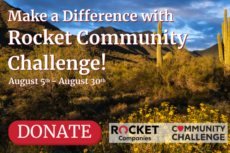 Trail Maps – McDowell Sonoran Conservancy